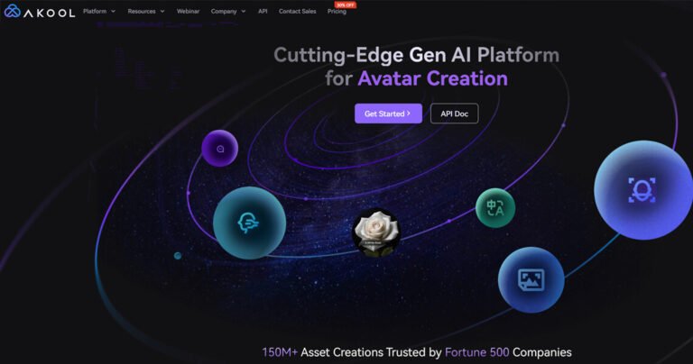 Face Swap Archives - AI Pedia World