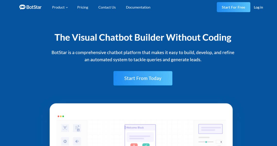 BotStar - AI Pedia World